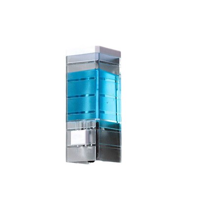 Manual Pressure Soap Dispenser Without Punching, Bottle of S