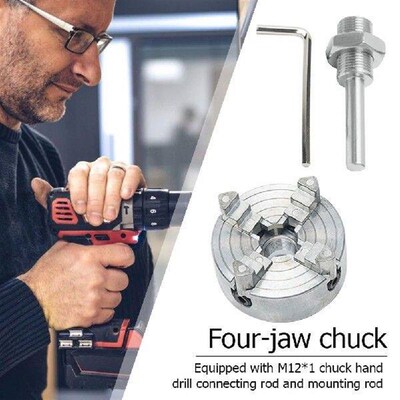 Z011A Power Chuck Cutting Tool Holder Hole Machining High