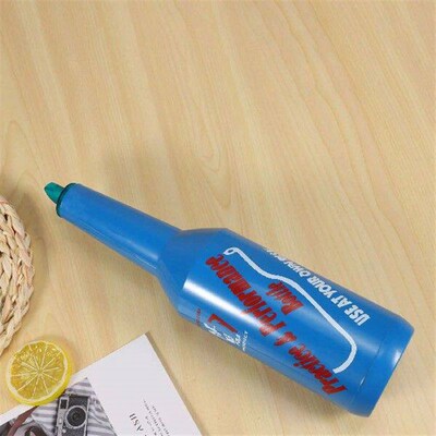 Flair Bartender Bartending Practice Bar Pub Bottle Wine