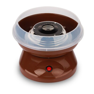 Electric DIY Cotton Sugar Floss Machine Marshmallow Machine