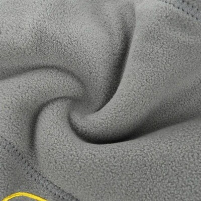 In stock neck covers for men, thickened cycling, outdoor nec