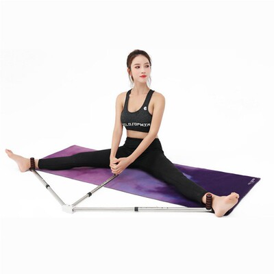 3 Bar Leg Stretcher Split Machine Extension Device Stainless