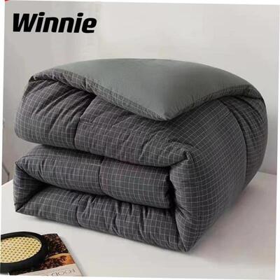 All Season Bedding Comforter Quilt Insert Blanket Duvet Bed