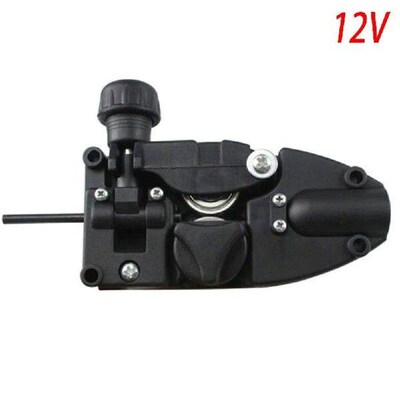 Feeder Mig Welder 12/24V 8W/15W Assembly Motor Wire