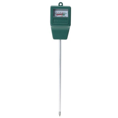 Digital Soil Moisture Sunlight PH Meter Tester for Plants Fl