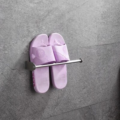 Adhesive Paper Towel Holder Toilet Roll Paper Holder Bathroo