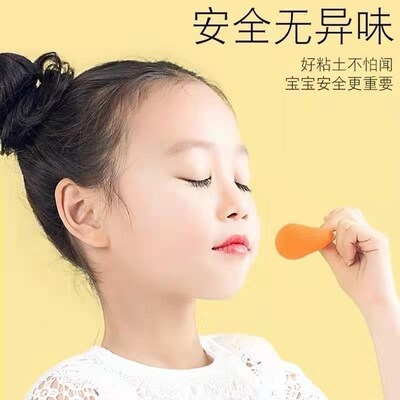 24 colors air dry clay ultra light modeling clay diy超轻黏土