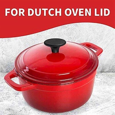 Dutch Oven Knob for Le Creuset Knob Replacement, Knob