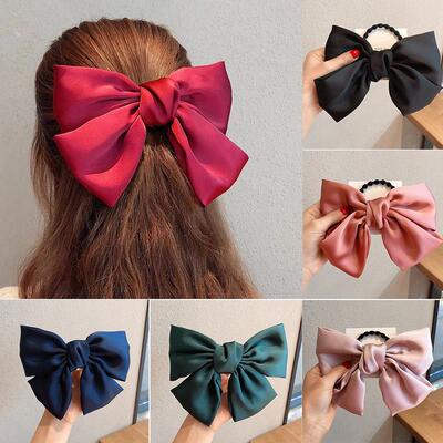 LargeSilkBowsEticHn