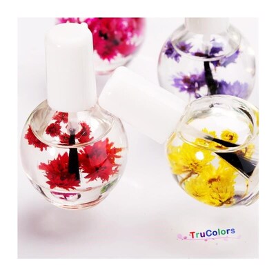 UV Gel Nail Polish Remover Cleanser Removal Wraps Pusher