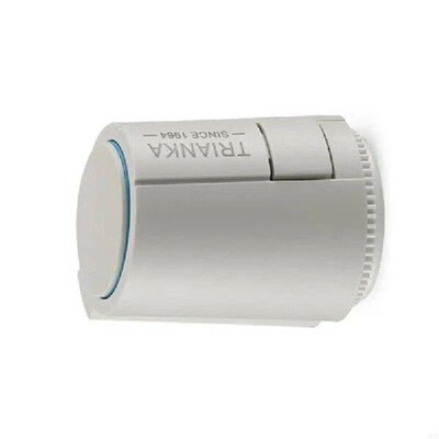 Quiet Operations 24V Thermal Valves Convenient for