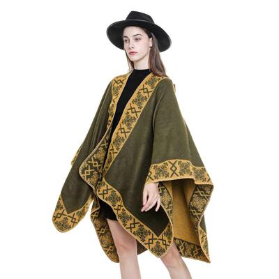 Ethniccloak,bigswQLe