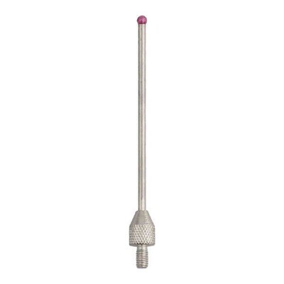 1pc M2.5 CMM Contact Probe Tungsten Steel Tips CMM Contact
