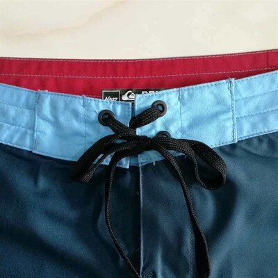 Torango Summer Mens Wear Pants Beach Pants Short Swimming T