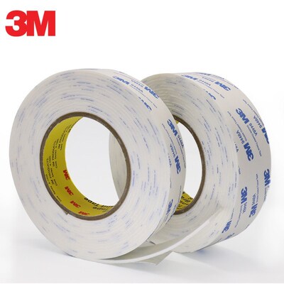 5Meter Strong Adhesive Double Sided Foam Tape Double Face A
