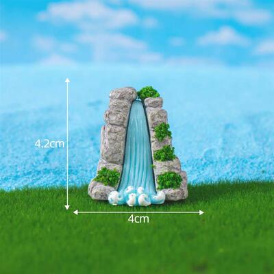 Fairy Garden Accessories Miniature Spring Water Wells