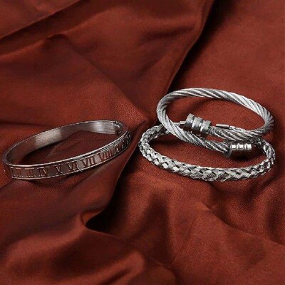 Unique And Men S Bangle Suitable For All Occasions Men