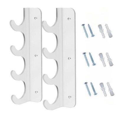 1 Pair Fishing Rod Holder 4 Rod itions Strong Load