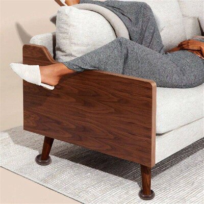 10 Pcs Coasters Fixed Caster Cup Chair Leg Floor Protectors