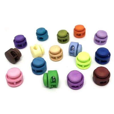 2/3/4PCS Color Spring Buckle Durable Exquisite Workmanship