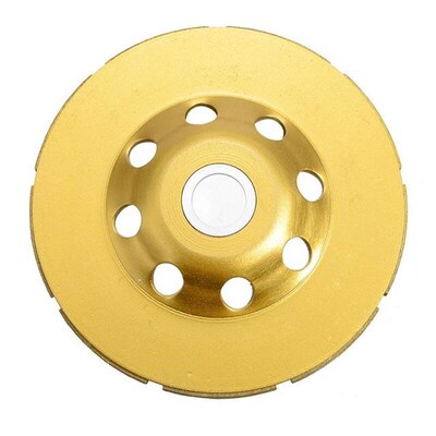 Diamond Grinding Wheel Disc Wood Carving Disc Bowl Shape Gri