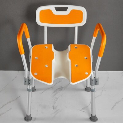 Bath chair for the elderly Removable shower chair for pregna