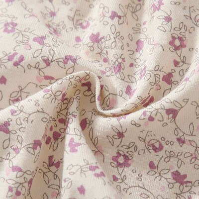 Childrens Clothing Summer Cotton troangle Bag Fat Clothes F