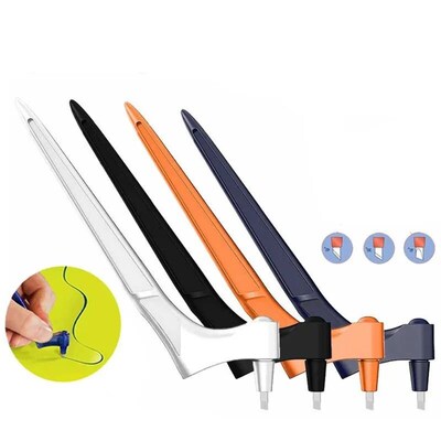 Craft Cutting Tools With 360 Degree Rotating Blade Paper-Cut