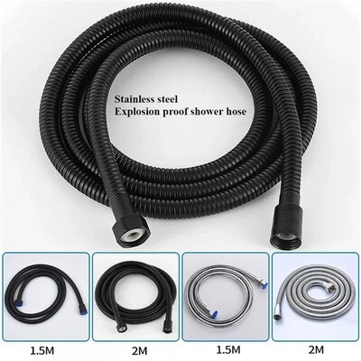 Water Hose Flexible Accessories Pipes Garden Hoses Pipe New