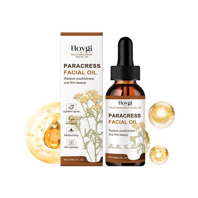 HOYGI Facial Care Essential Oil Moisturizing and Skin Nouris