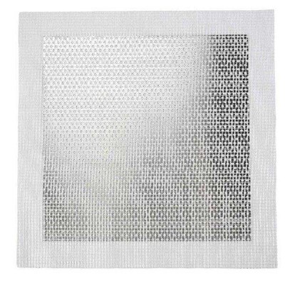 【Must-Haves】Drywall Repair Kit 12Pcs Aluminum Wall Repair