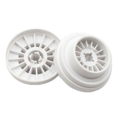 2Pcs 4.3cm Double Barrel Pin Cover Sewing Machine Spool Pin