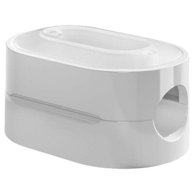 Magnetic Cable Organizer, Desktop Data Cable Management, Wir