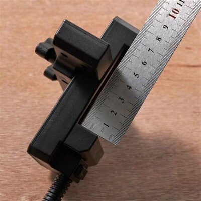 Door Install Locator Carpentry Framework DIY Support Arm