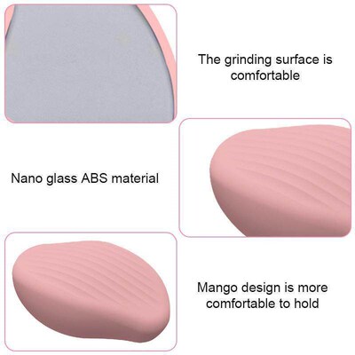 Painless Epilator Physical Crystal Hair Removal Body Depila