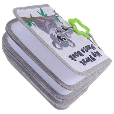 Baby Album Simple Photo Memory Cartoon Practical for Girl