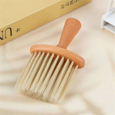 1Pc Universal Violin Cleaning Brush Professional Soft Deep