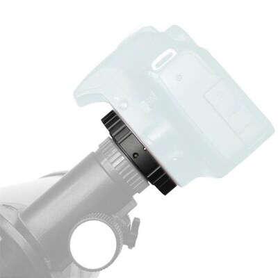 T2-PK Objektiv Adapter fr Pentax Kamera T-Mount T2-PK