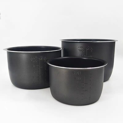 欧宁 YBW 50-90T电高压锅2L3L4L5L6L8L电压力锅不粘饭煲内胆原装