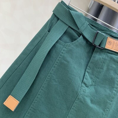 Women Golf Short skirt High Fanny pack hip dress golf