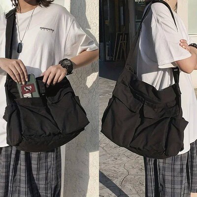 Women School Meenger Bag For Women Shoulder Ladie Deigner H