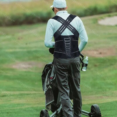 Back Brace Posture Corrector for Women and Men Adjustable Sh