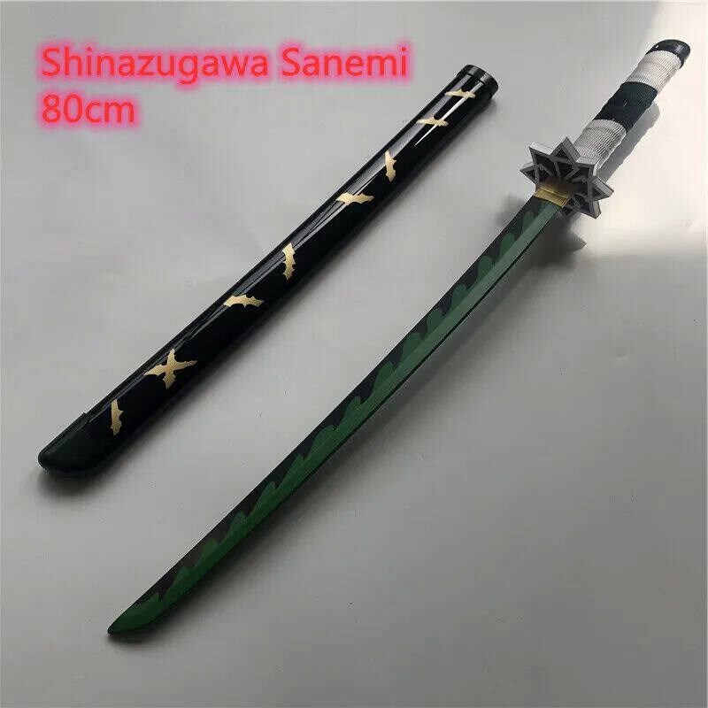 Kimetsu no Yaiba Sword Weapon Demon Slayer Tomioka Giyuu
