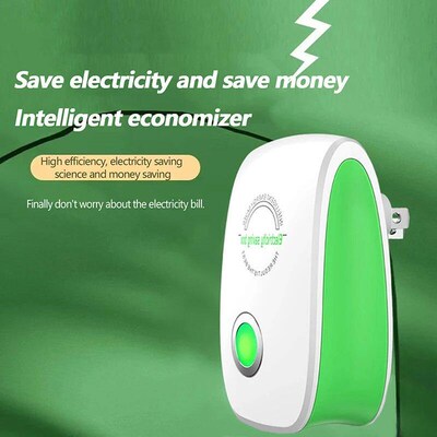 1PC Electric Energy Saver Home Electricity Reducer Electric