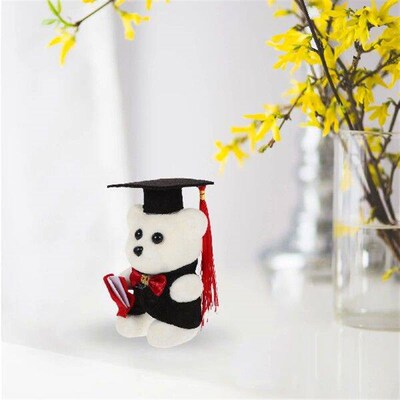 10 Pcs Graduation Gift Girls Toys Party Supplies Decorative