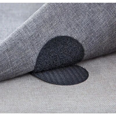Very Strong Adhesive Velcro Tape Self-adhesive Attachesdoubl