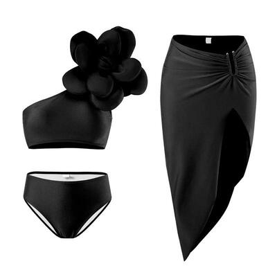 New Family Mother Daughter Bikini Swimwear Beach Sunny Swims