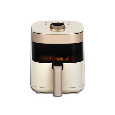 8L Air fryer Airfryer Oven Oil free oilless cooker English