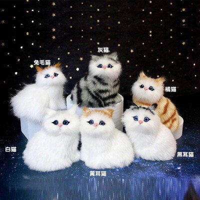 Cartoon Wnter Gloves Cute Anmal Mttens Fngerless Gloves