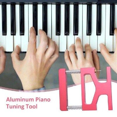 11UE Piano Shaft Retainer Pliers Piano Shaft Frame Piano